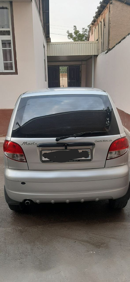Matiz mx sotiladi.