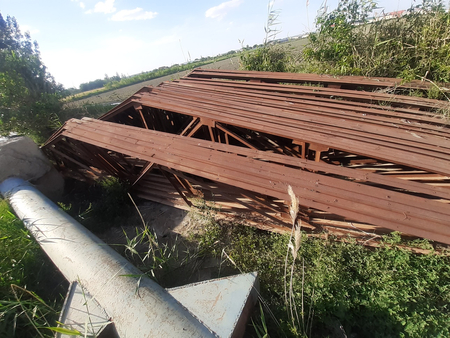 Метал трубалар ва фирмалар