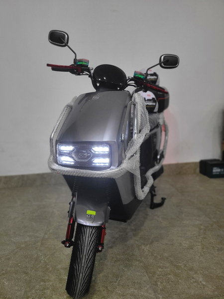 Wasat Sport Model Tank