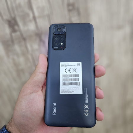 Redmi Note 11S   sotiladi