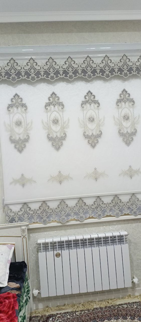 Jalyuzi 24 soat ichida ornatib beramiz