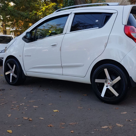Vossen diskda balon 205 50 r 16