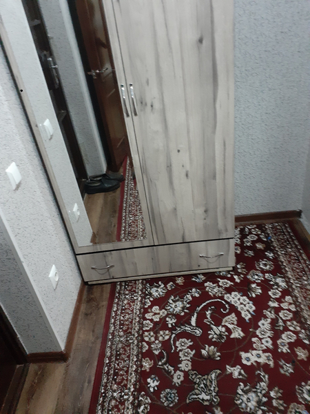 Продается 1-х комнатную квартиру в новостройке в М.Улугбек р-н