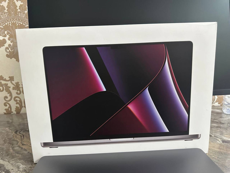 Macbook Pro 16-inch M2Pro 16/512gb Space Grey