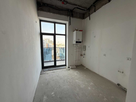 Срочно! 3-Комнатная коробка, ЖК Park Residence, ул. Махтумкули