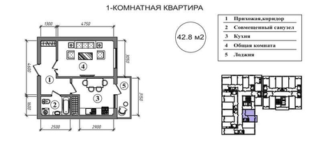 Новостройка рядом с метро в рассрочку на 38 мес. [ShN]