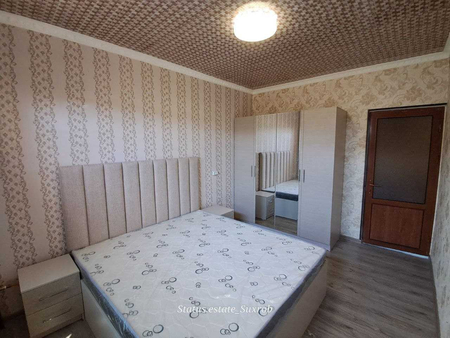 Продаётся 2х комнатная квартира на 3 этаже в центре города
