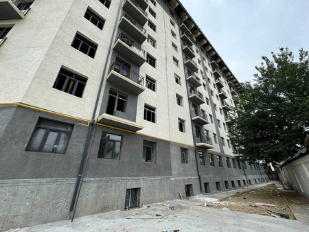 Продажа квартир ЖК