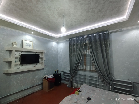 Usta bolladan sifatli ishlar sfatli bògani yaxwida