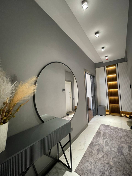 Tashkent City 3/4/7 мебель+техника 100м2
