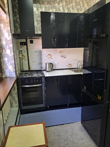 Аренда 60м² ул.Бобура 2/3/4 ор-р Супермаркет Next