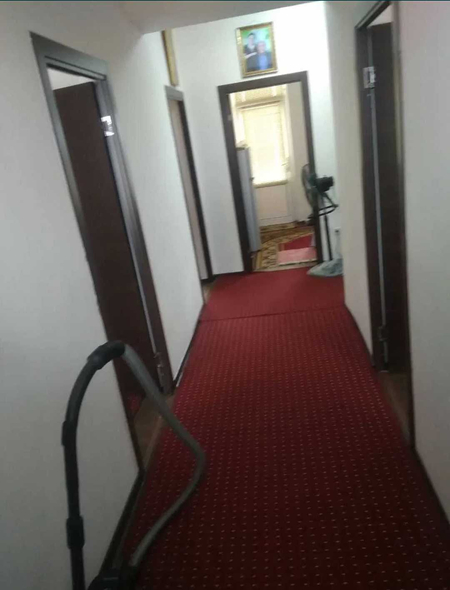 3 xonali kottej Jaloirda