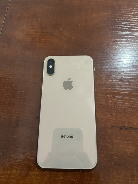 Iphone xs almashmagan ideal