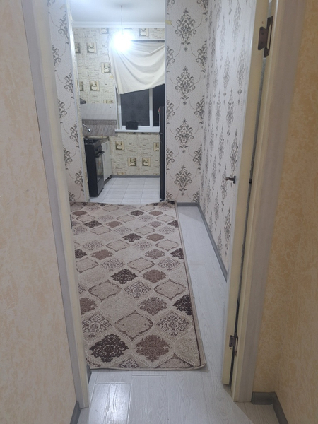 Мирзо Улугбек туманида