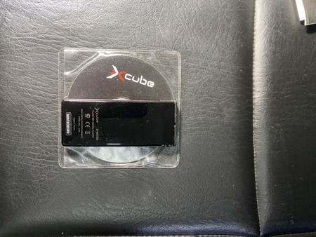 xcobe mp3 pleyer