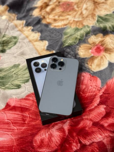iPhone 13 pro ideal 128
