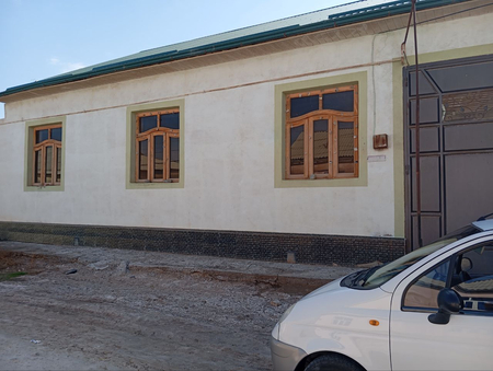 Hamma sharoitlar bor