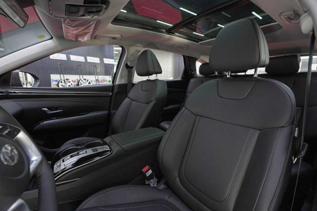 Hyundai Tucson Sotiladi