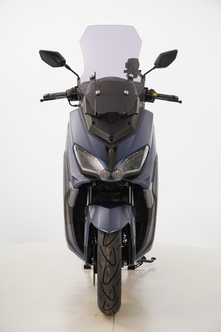QMAX 180cc Инжектор