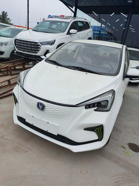 CHangam ben ben elektro mobil