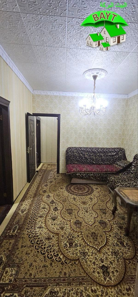 -МЕТРО ЧИЛАНЗАР 16-Квартал 2/1/5 ЗЕРКАЛКА МЕБ+ТЕХ С ремонтом Продаётся