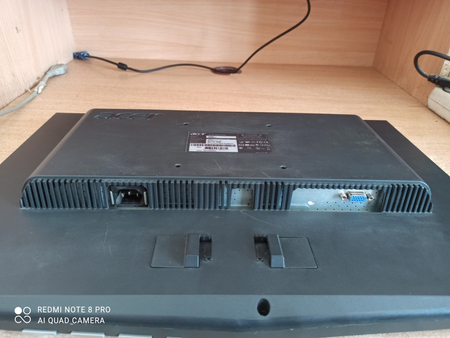 Manitor 22dyumli