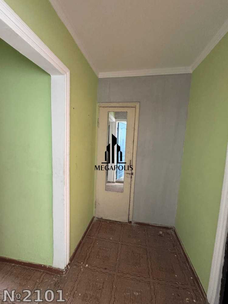 №2101 Срочно продаётся квартира