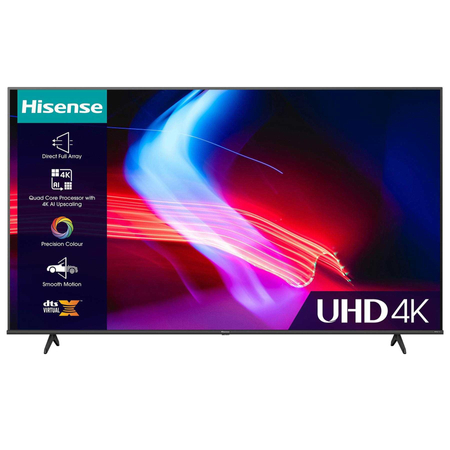 Телевизоры Hisense 55/65/75/85/100 большой выбор приемлимые цены
