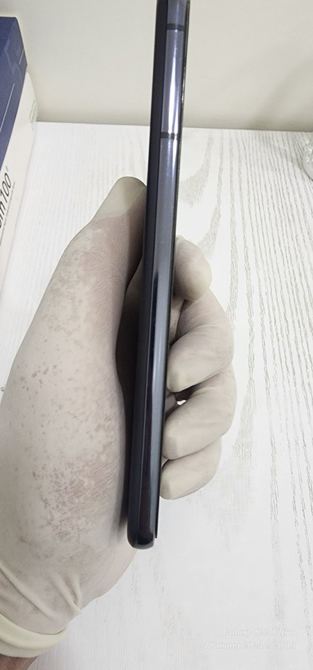 Samsung Galaxy S21 5G 256/8+8