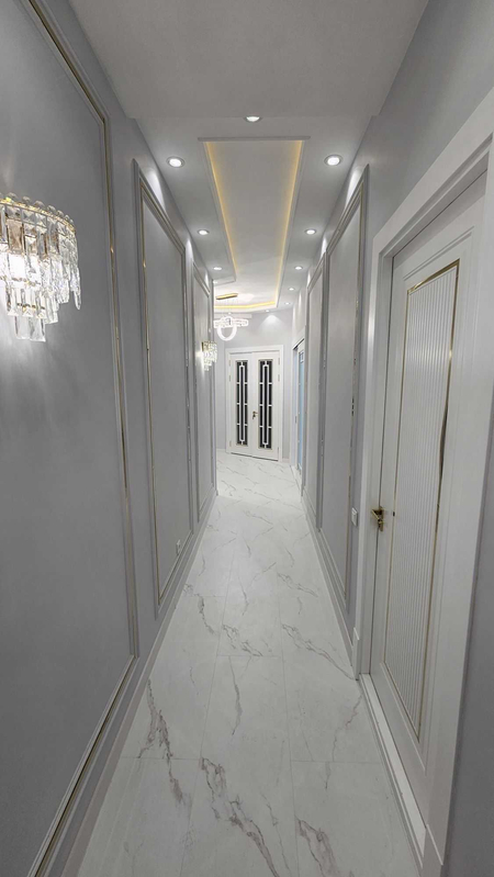 Продаётся 4/9/12 квартира в Новостройке ЖК Modern Stroy