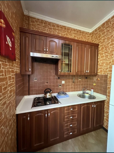 * Высокопотолочка Чиланзар 1 кв Разделка 56м² Ориентир Пионерская