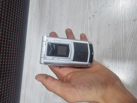 VERTU f-066750 sim2
