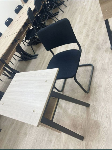 Стулья Сильвия оптовые