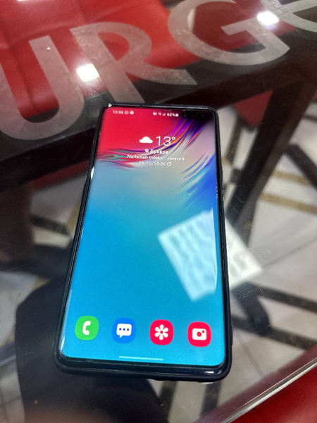 Samsung  S10  5G