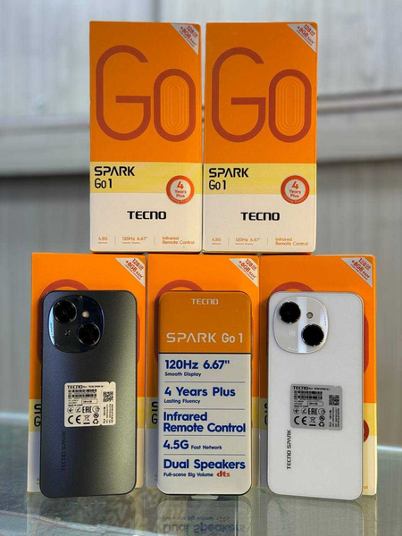 Redmi A2+  2/32Gb  (Yangi + Skidka+Dostavka) Редми Лучший модель-2023!