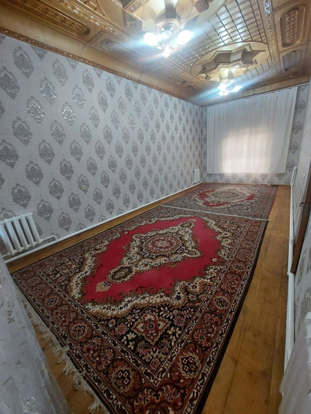Продается свой дом, 6-сот. в Алмазарском районе махалья  Мойкургон