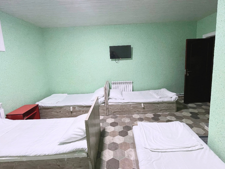 Hostel Stay, хостел