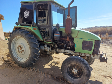 ttz80 10 traktor sotiladi