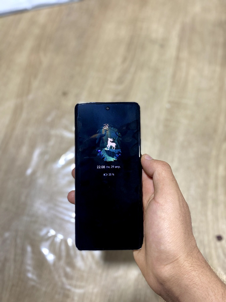 HONOR X9b 5G holati Yangi XOTIRA 8/256 RAM 8GB+8GB