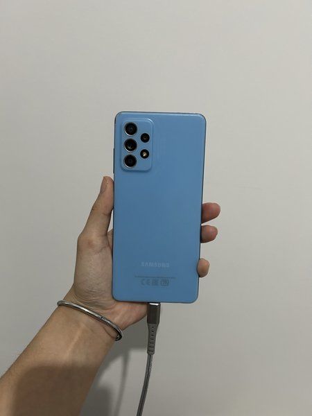 Samsung Galaxy A52