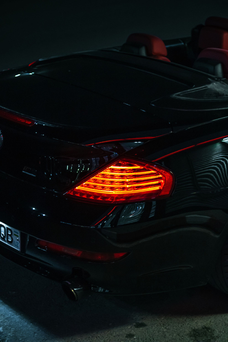 Продаю BMW 630i M6 Kit
