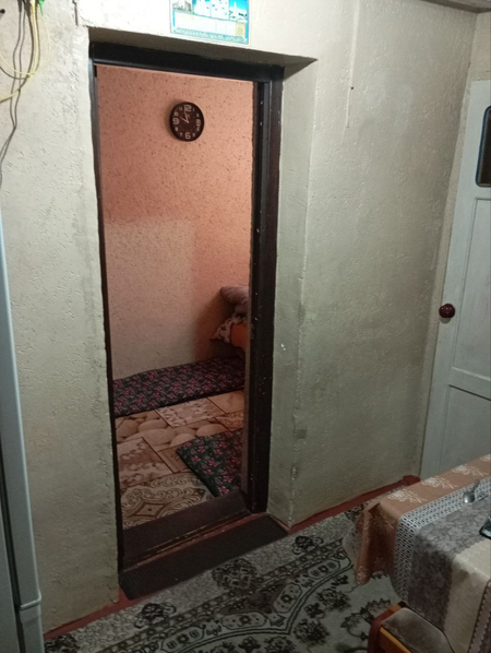 Срочно продам домик