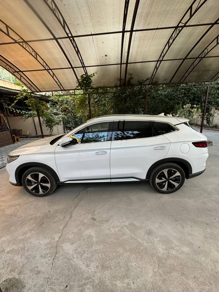 BYD SONG PLUS, 1 позиция.