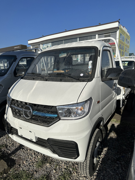 Shineray oʻrniga Kama W 21 brendi