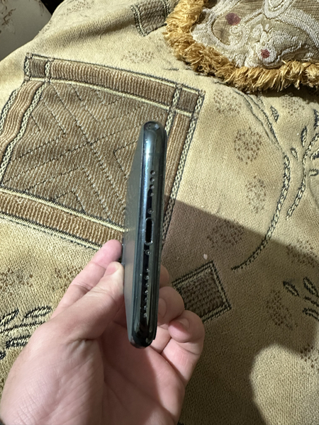 Iphone 11 pro max 256 LL/A Идеальное состояния телефона