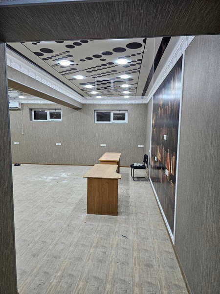 АРЕНДУ ОФИС, Новза 60кв