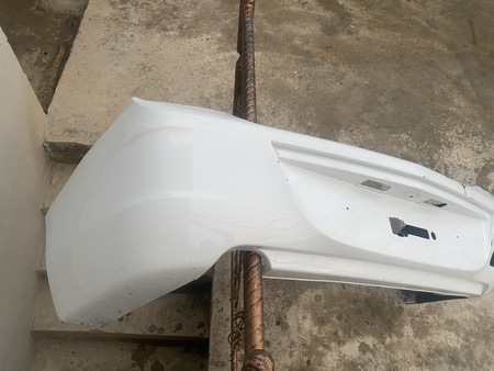 Cobalt orqa bufer