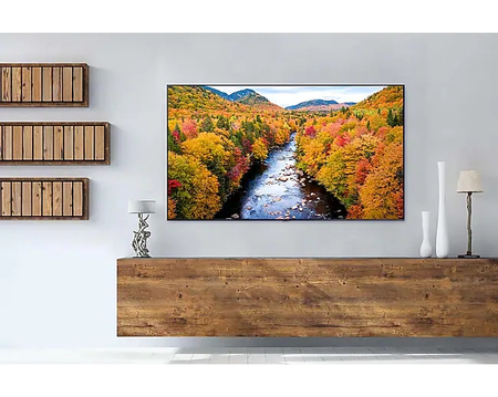Телевизор Samsung UltraHD 4k/55*. AU7500