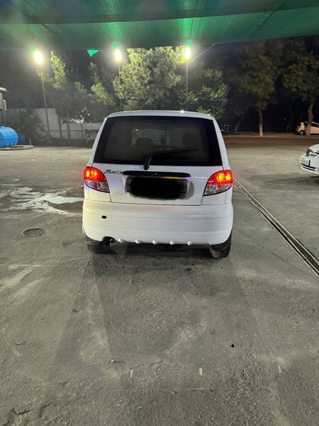 Matiz 2009 holati yahshi