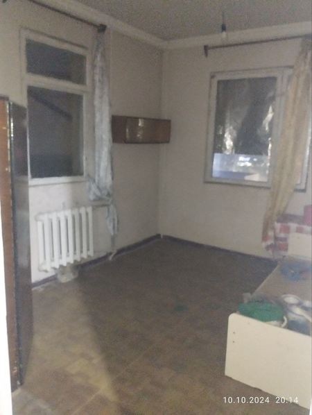 Продаётся 2х ком. Паркентский.